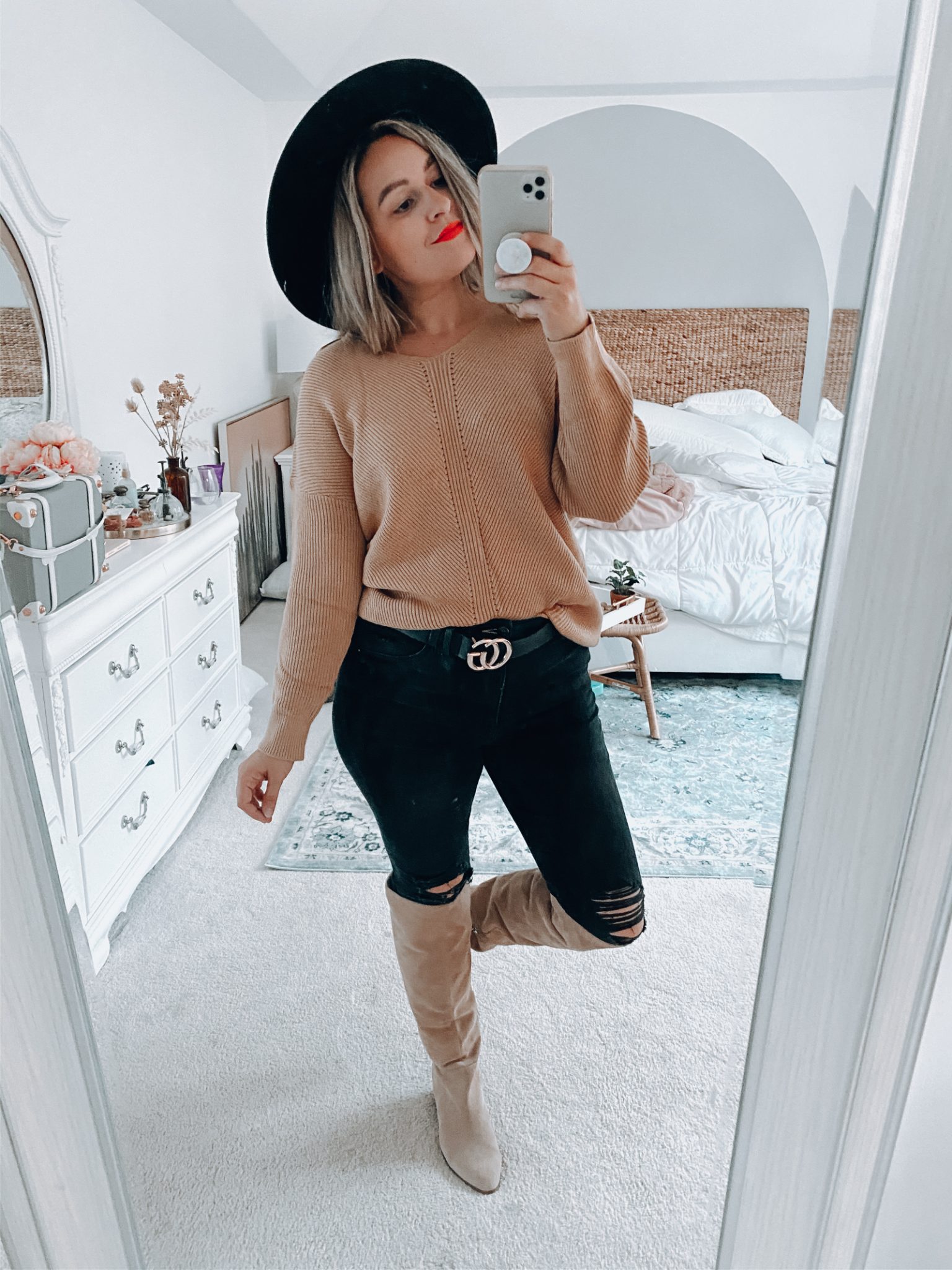 Amazon Fall Haul: Part Five (Sweater Edition!) - Happily Inspired