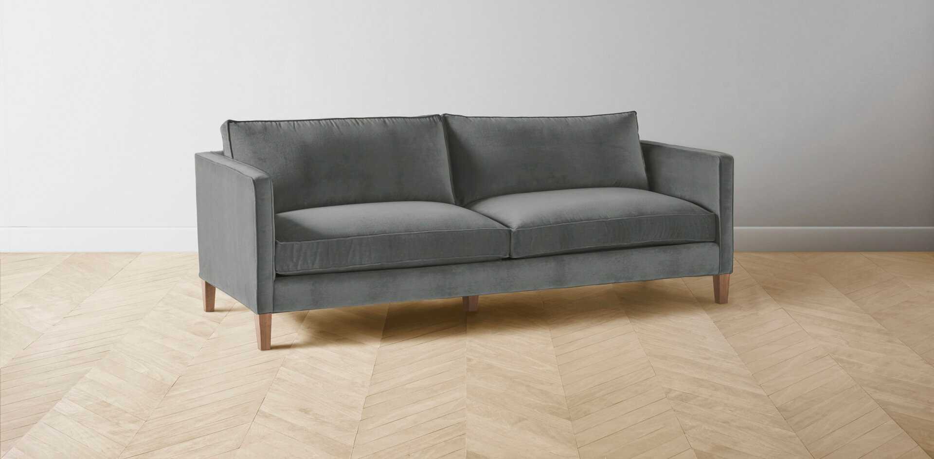 15 Best Modern Sofas and Couches That are Stunning - Happily Inspired