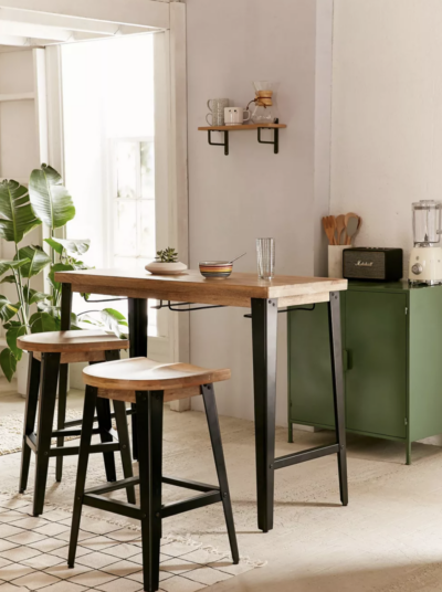 10 Best Small Round Dining Tables we Love - Happily Inspired