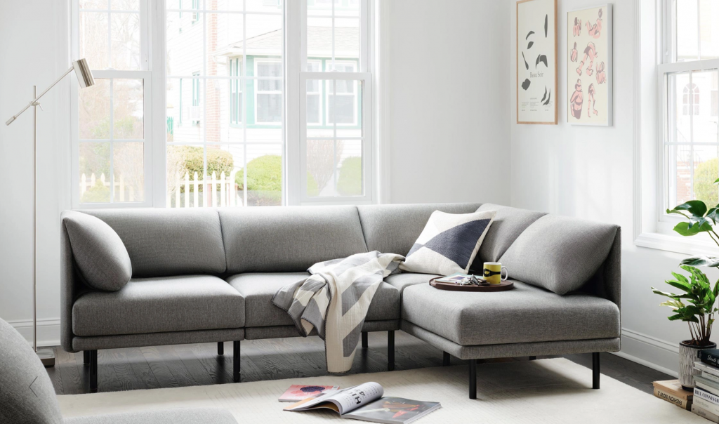 10 Best Pit Sectionals That Will Cozy up Your Space - Happily Inspired