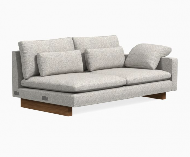 10 Best Pit Sectionals That Will Cozy up Your Space - Happily Inspired