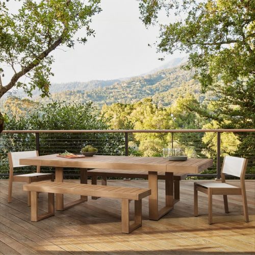 20 Best Extendable Dining Tables for Every Design Style - Happily Inspired