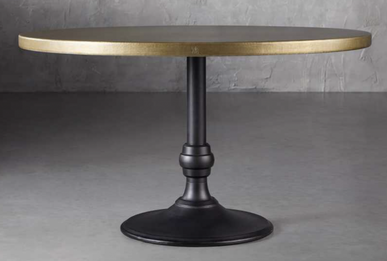 17 of the Best Mid Century Modern Round Dining Tables - Happily Inspired