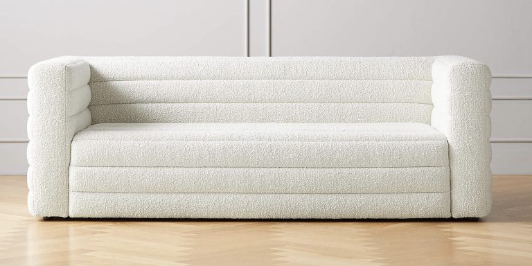 16 Unique Couches That will Elevate Your Space - Happily Inspired