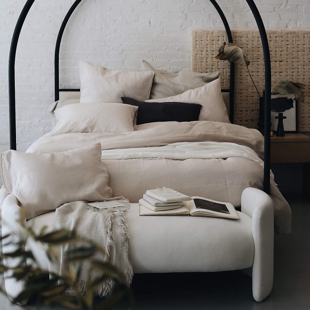 23 Canopy Beds to Elevate Your Bedroom - Happily Inspired