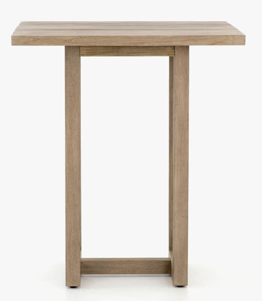 25 Bar Tables for Every Design Style - Happily Inspired