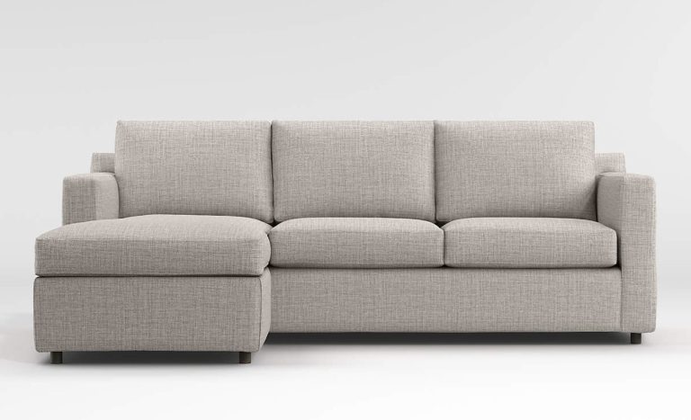 15 Very Best Sleeper Sectionals for Your Home 2023 - Happily Inspired