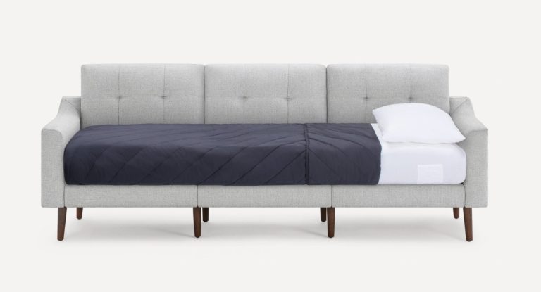15 Very Best Sleeper Sectionals for Your Home 2023 - Happily Inspired