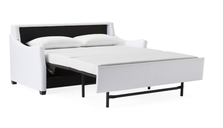 15 Very Best Sleeper Sectionals for Your Home 2023 - Happily Inspired