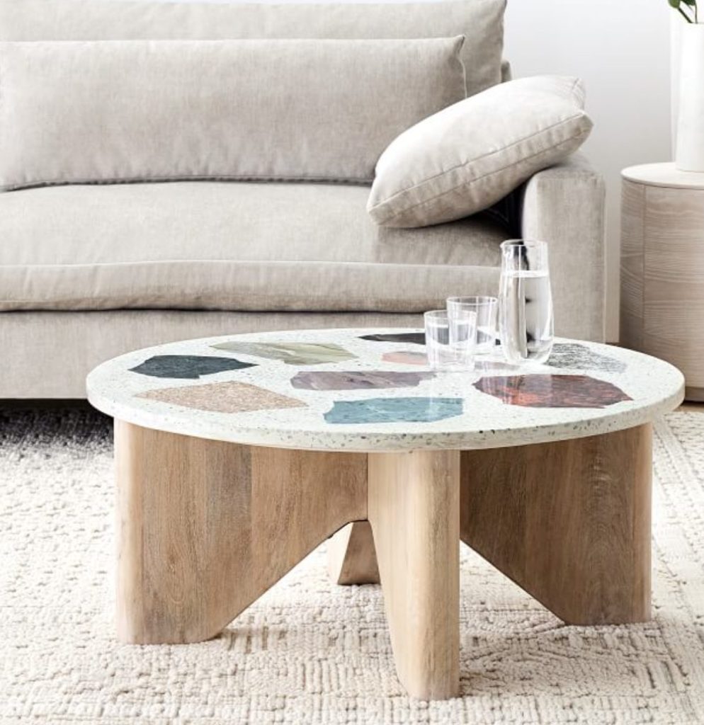 26 Marble Coffee Tables for Every Design Style - Happily Inspired