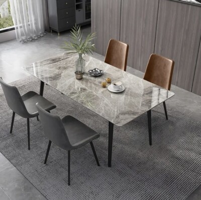 The Best Dining Table Sets for 4 People - Happily Inspired