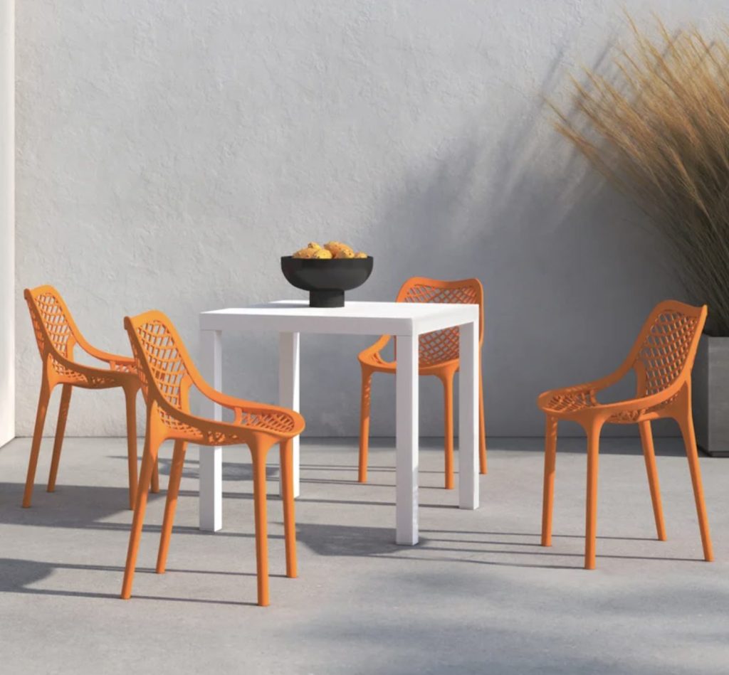 The Best Dining Table Sets for 4 People - Happily Inspired