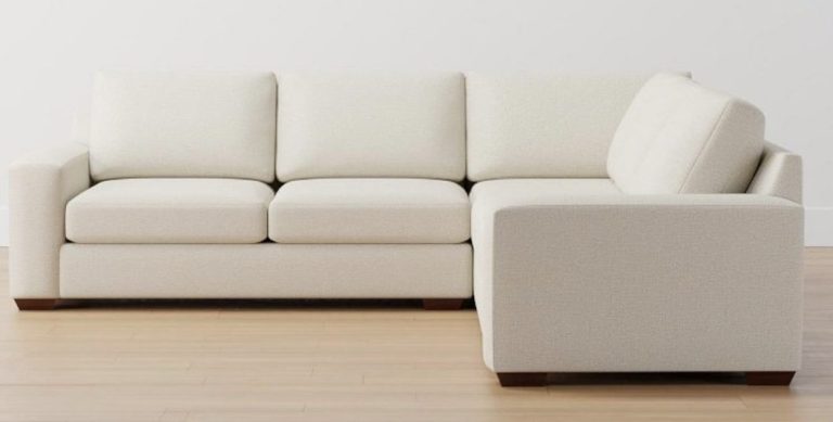 The 46 Best L-Shaped Couches of 2023 - Happily Inspired