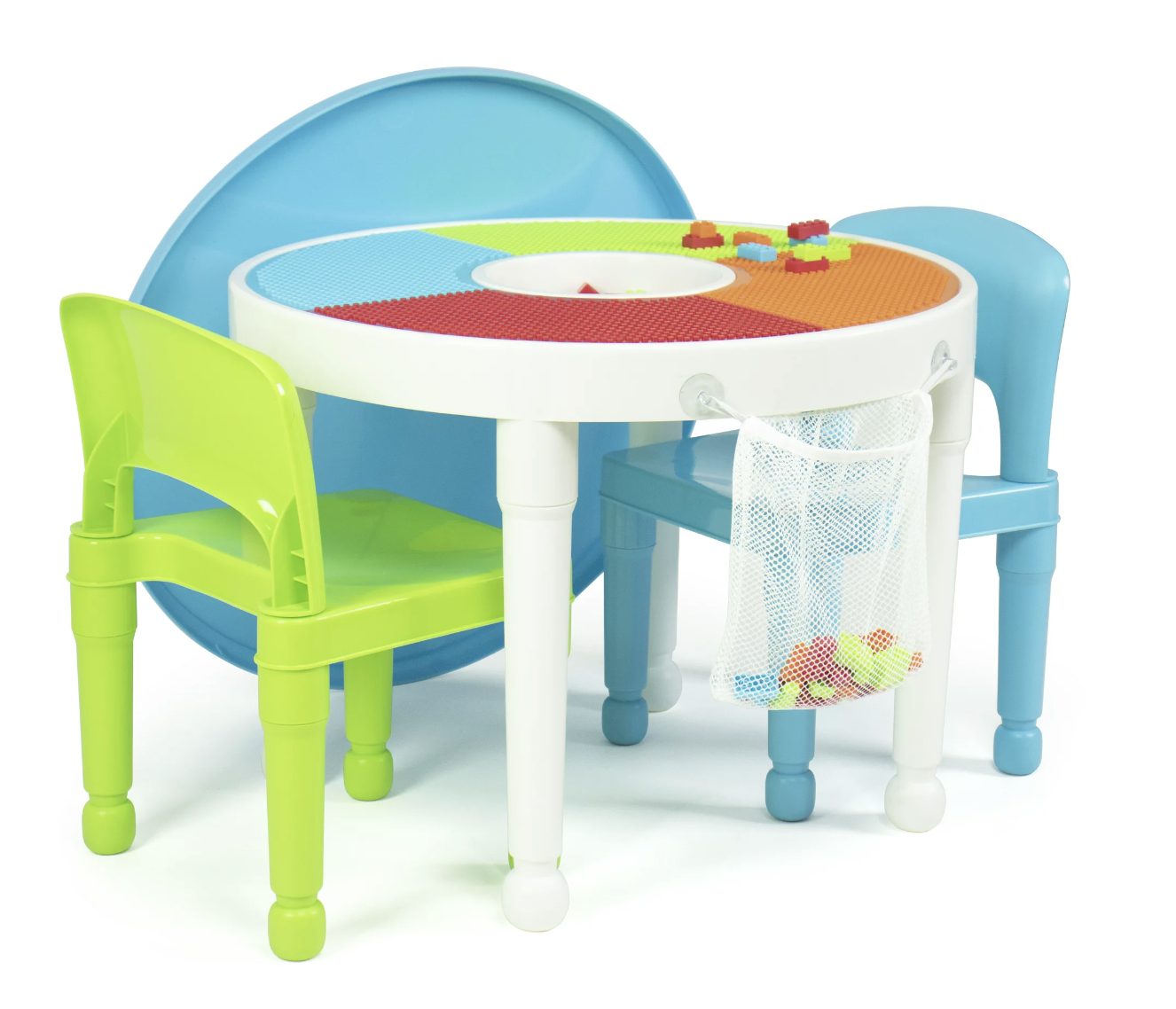 20 Best Lego Tables for 2023 - Happily Inspired
