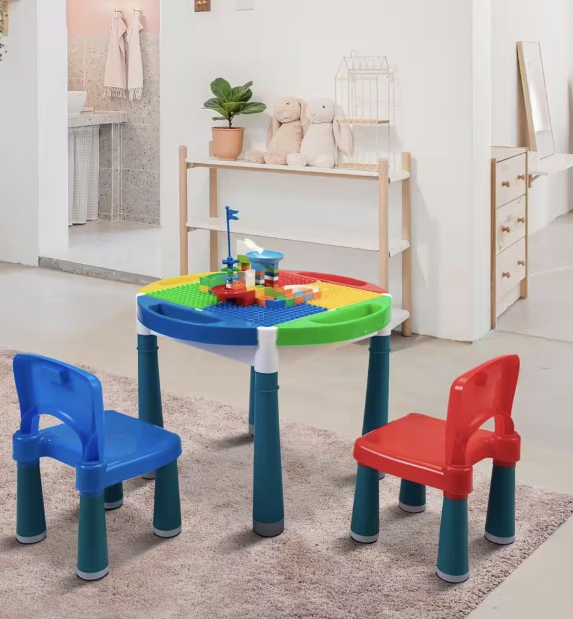 20 Best Lego Tables for 2023 - Happily Inspired