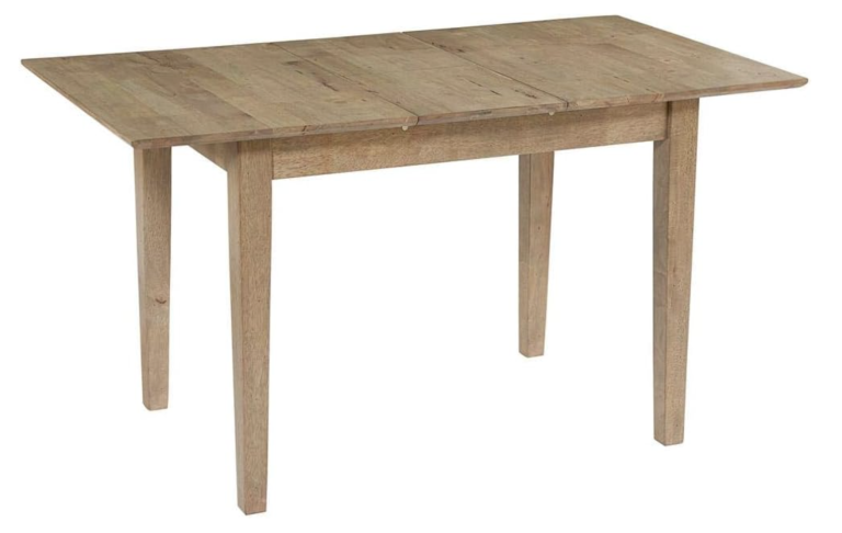 11 Best Extendable Dining Tables for Small Spaces (2023) - Happily Inspired